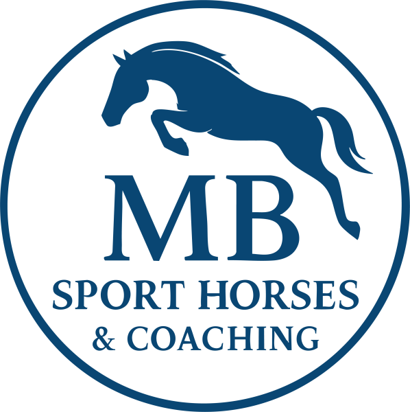 MB Sport Horses and Coaching – Bold Heath Equestrian Centre